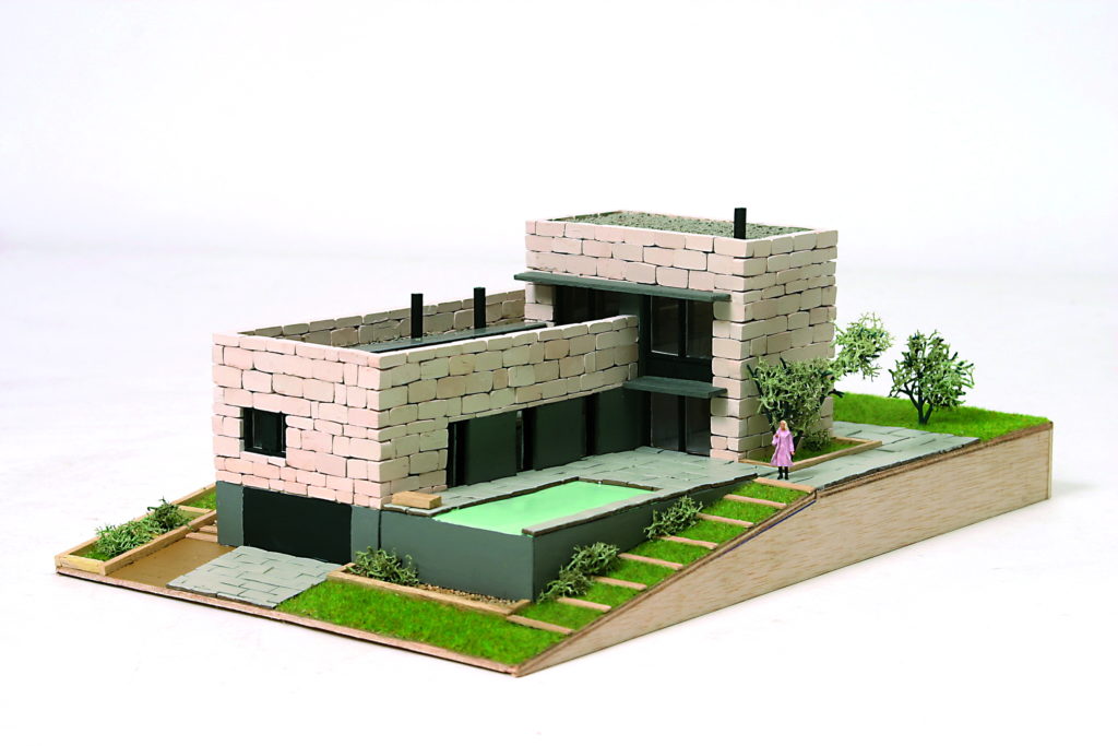 ACTUAL - Domus Kits